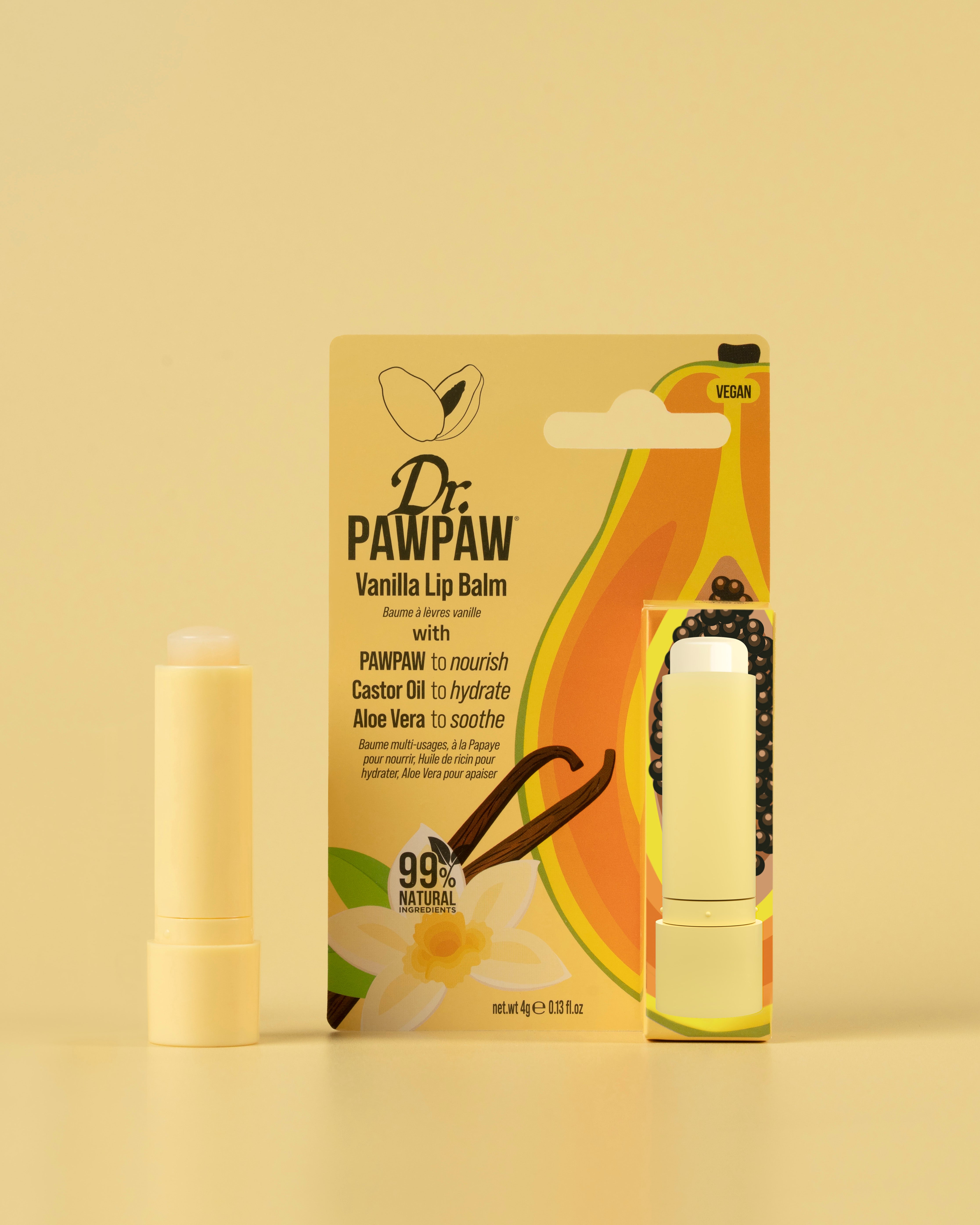 Makeup – Tuju